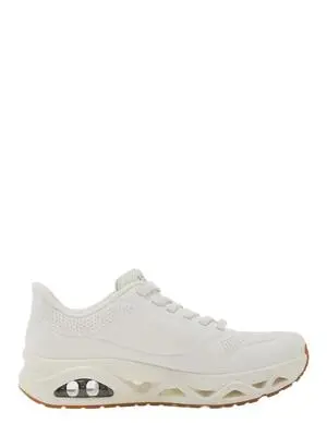 Sketchers Uno Glide-step Glide On Air Sneakers - Neutrals