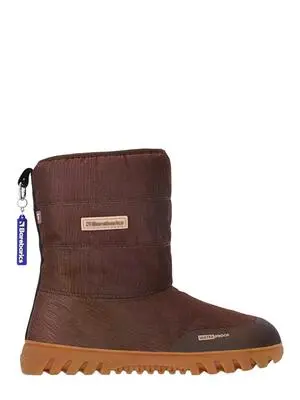 BAREBARICS Polarstride Zip-Up Boots