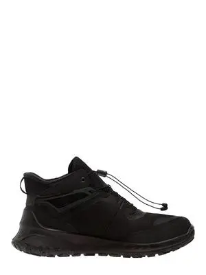ECCO Toggle-Fastening Boots