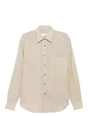 COSTUMEIN Andrea Labasa Shirt - Neutrals
