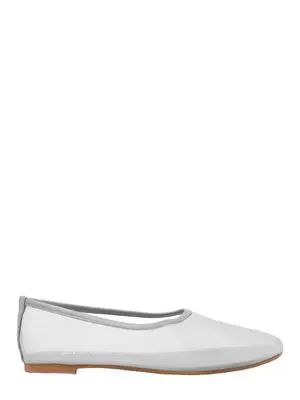 Senso Carli Ballet Flats - Grey