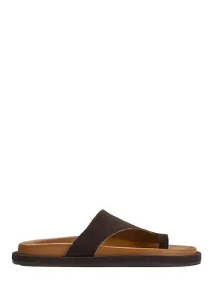 ATP ATELIER Rosanna Suede Sandals