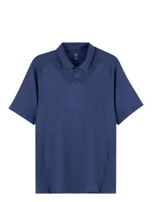 Oakley X Hypegolf C1 Engineered Exo Polo - Abyss