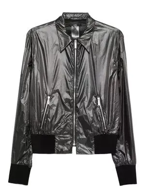 SAPIO Nº 13 Ripstop Jacket - Grey