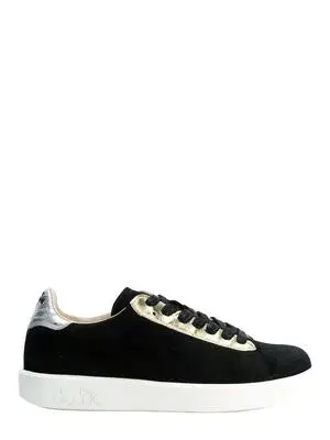 DIADORA Game Sneakers - Black