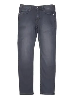 Paige Lennox Slim Jeans Blue