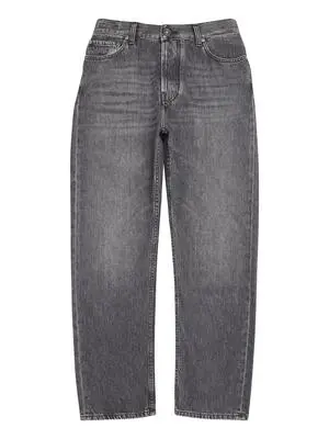 Jacob Cohen Sean Relaxed Jeans Black
