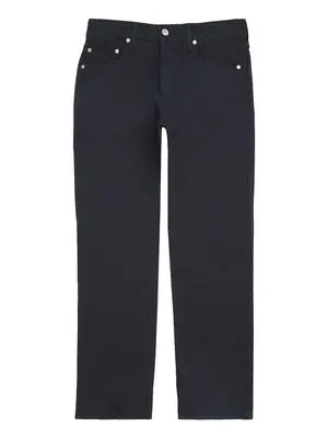 Citizens Of Humanity Elijah Straight Jeans - Navy