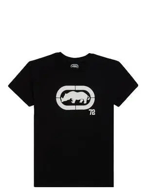 ECKO Core Rhino Tee - Black