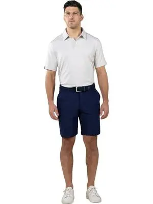 ASHWORTH GOLF GM Classic Golf Short Driver Navy