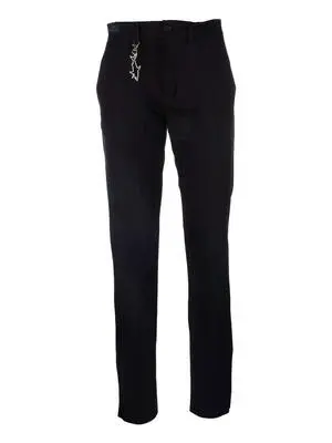 Paul & Shark Shark-charm Trousers - Blue