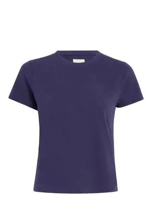 KHAITE Emmylou T-Shirt