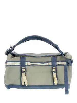 The North Face Small Base Camp Duffle Bag Grey