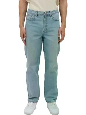 A.p.c. Five-pocket Jeans - Blue