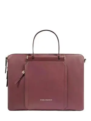PIQUADRO Laptop 15,6 Bag Red