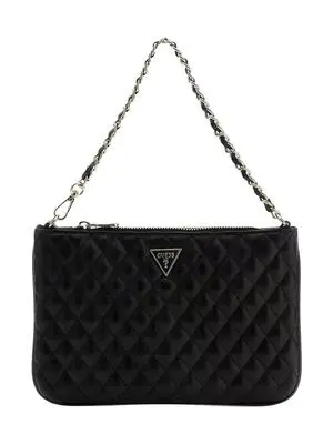 GUESS Quilted Shoulder Bag
