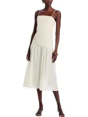 A.REN A.ren Leonor Dress
