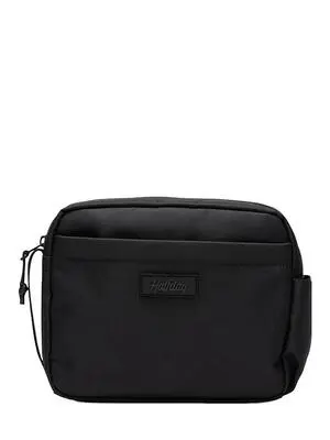 HALFDAY Sidecar Toiletry Kit - Black