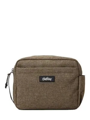 HALFDAY Sidecar Toiletry Kit - Dune