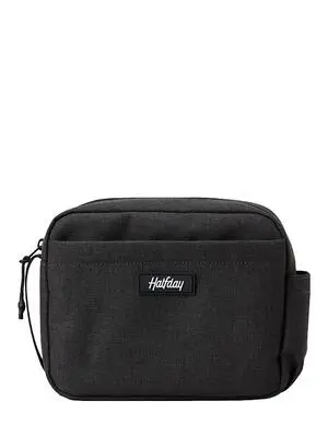 HALFDAY Sidecar Toiletry Kit - Shadow