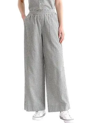 CARTOLINA Mia Pant Moss