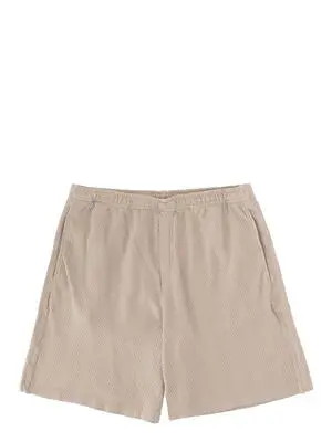Missoni Cotton Shorts - Beige