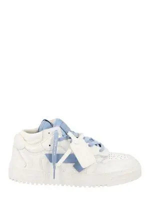 Off-White 3.0 Floating Arrow Sneakers Blue