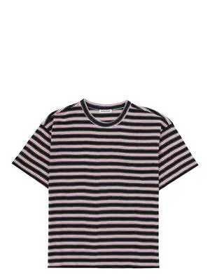 You Must Create T-shirt "triple T - Multicolour