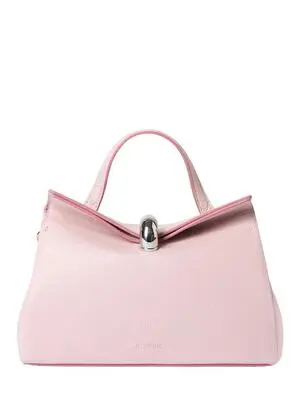 Jacquemus Le Petit Valerie Handbag - Pink