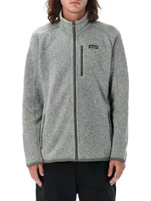 PATAGONIA Better Sweater® Zipped Sweater