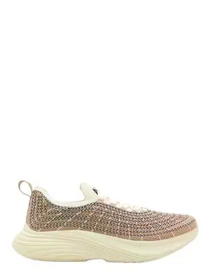 Apl Techloom Zipline Sneakers - Neutrals