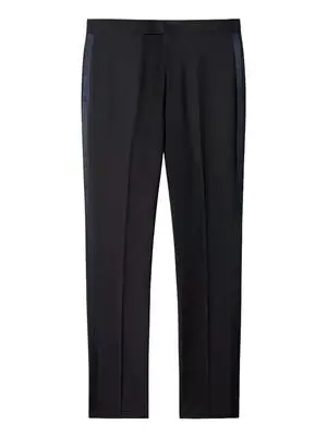 Paul Smith Tailored-fit Trousers - Blue