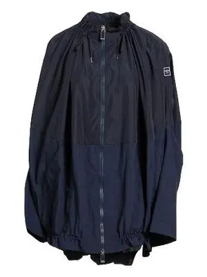 High Catch Up Jacket - Blue