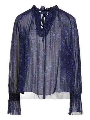 GANT GANT Floral Print Georgette Blouse