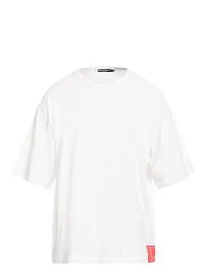 Dolce & Gabbana T-shirt Size Cotton - Off White