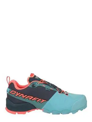 DYNAFIT Transalper Sneakers With Gore-tex® Protection - Light Blue
