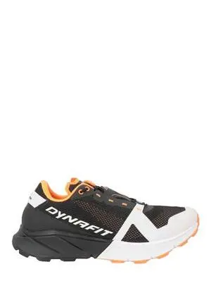 DYNAFIT Ultra 100 Textile Fibers And Synthetic Material Sneakers - Black