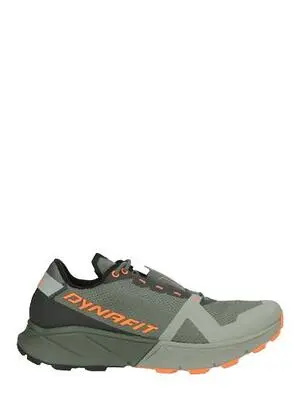 DYNAFIT Ultra 100 Textile Fibers And Synthetic Material Sneakers - Green