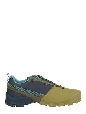 DYNAFIT Transalper Sneakers Textile Fibers And Synthetic Material - Beige