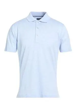 Paul & Shark Polo Shirt Size Cotton - Blue