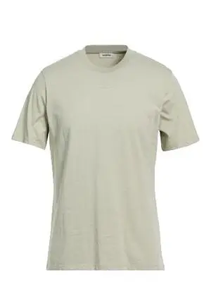 Sandro T-shirt Size Cotton - Green