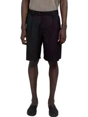 MFPEN Pleated Shorts