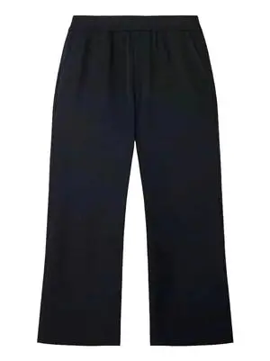 CFCL Milan Semi-wide Trousers - Blue