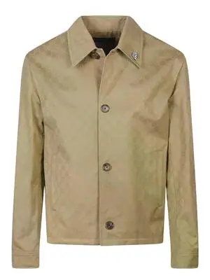 GUCCI GG Motif Jacket