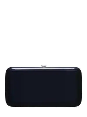 Jeffrey Levinson Finley Clutch Bag - Blue