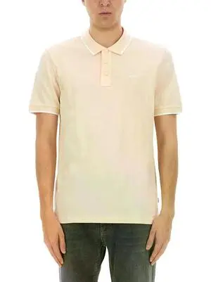 BOSS Cotton Polo Shirt