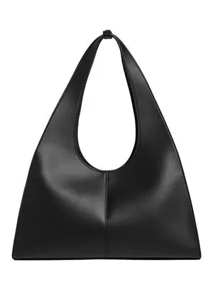 FREJA NEW YORK Ida Faux Leather Bag