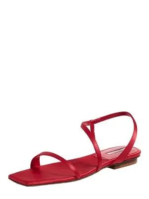 EMME PARSONS Delice Sandals - Red