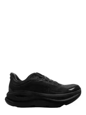 HOKA® Bondi Sneakers - Black