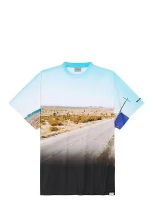 Balenciaga Remember Me? Oversized T-shirt - White